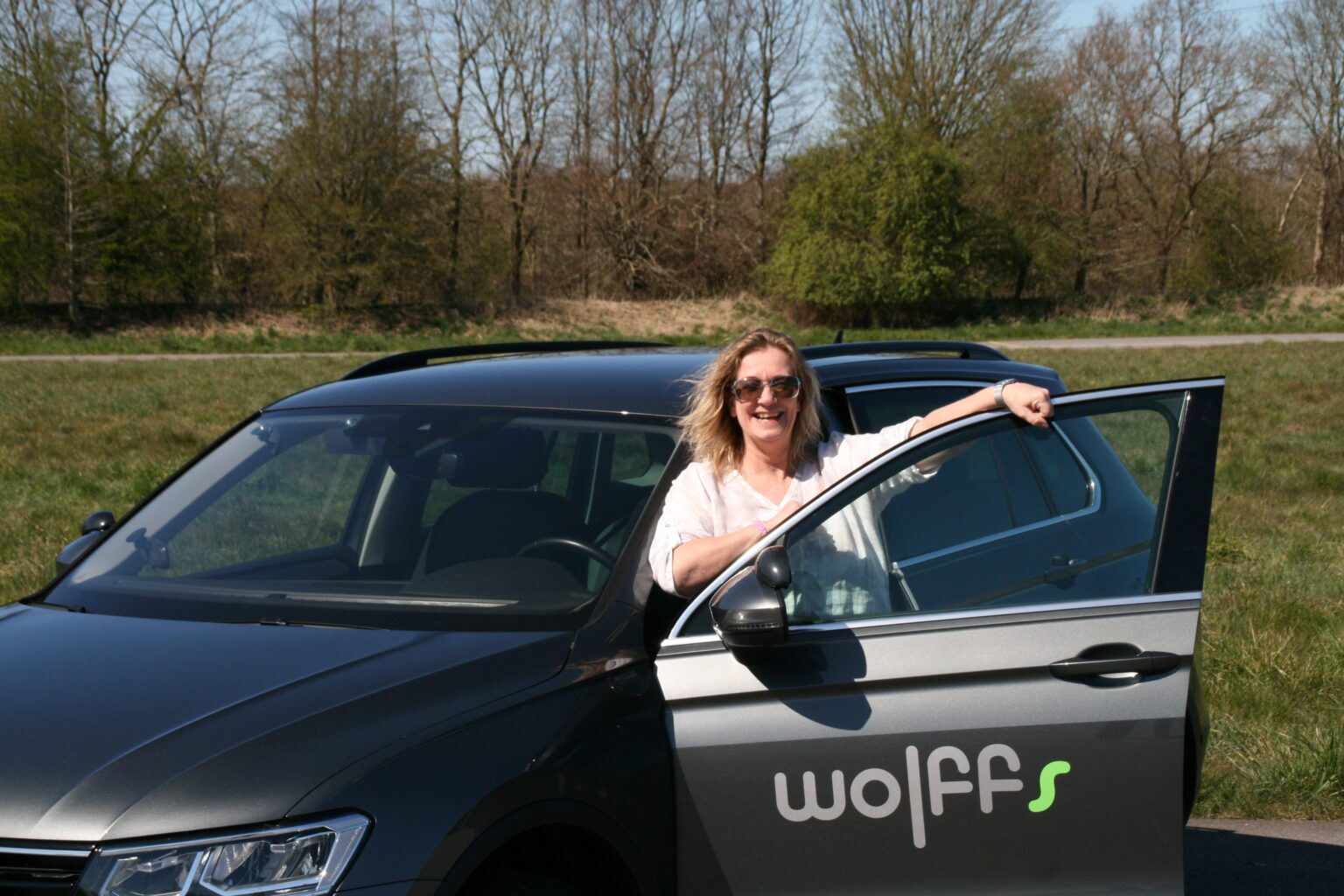 Kørekort til bil/personbil Randers | Wolff’s Køreskole